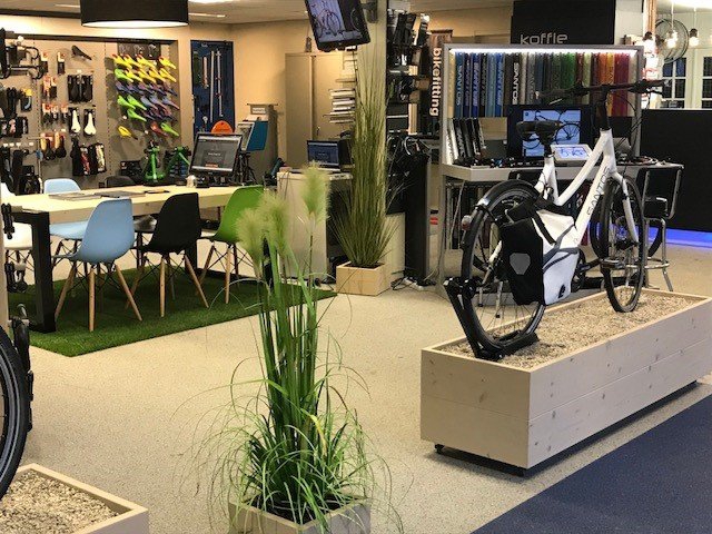 Ride Bike - Nieuws & Actie item - Ride Bike E-BIKE OPSTAPDAG - Santos Store Ride Bike Meijel